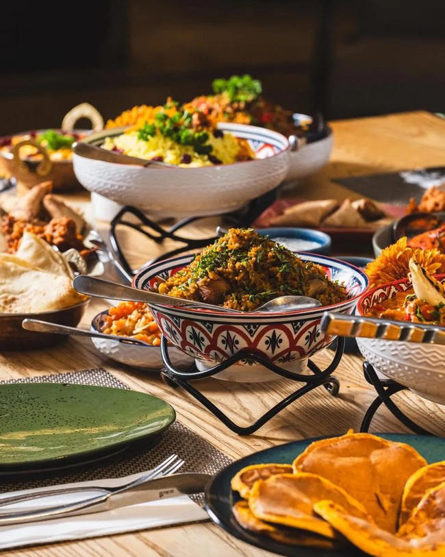 Boeka in the Mother City: The best spots for Cape Malay treats and ...