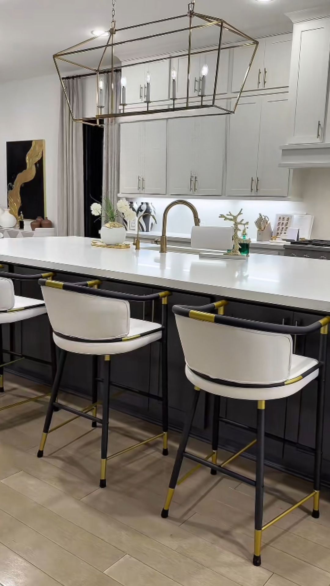 Money affirmation ideas that elevate home decor energy