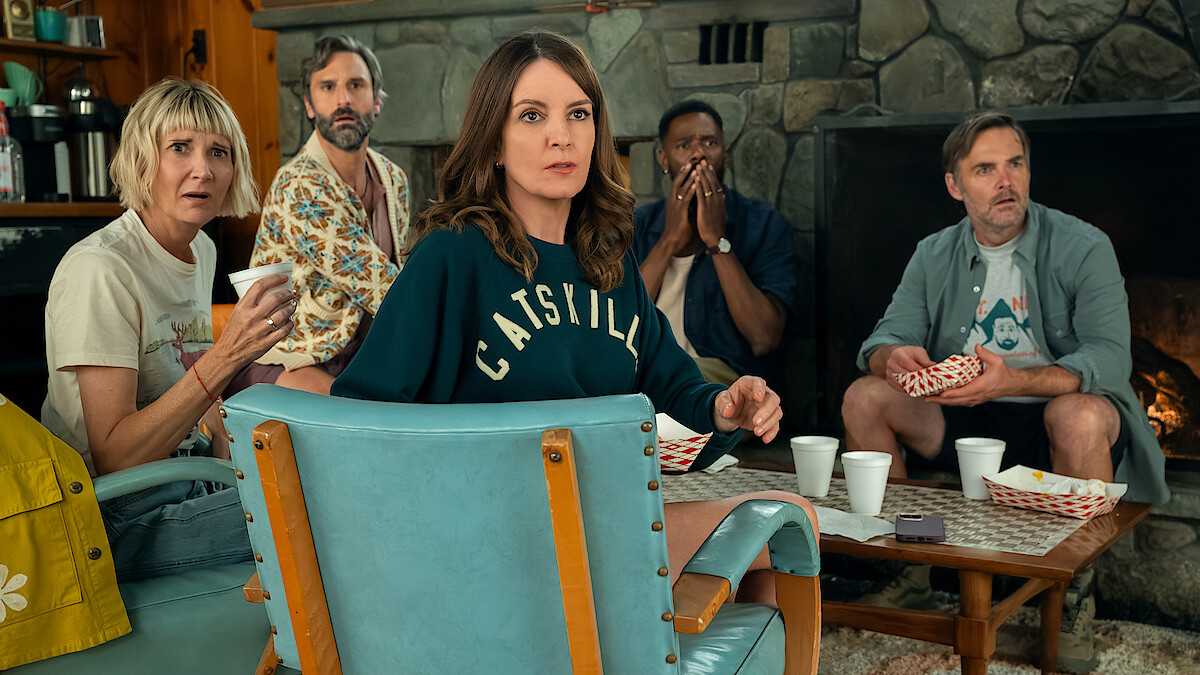 Netflix’s The Four Seasons reveals season 2 release date & first-look ...