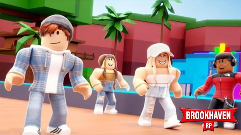 Roblox: Brookhaven recebe novos códigos em março! Veja as combinações