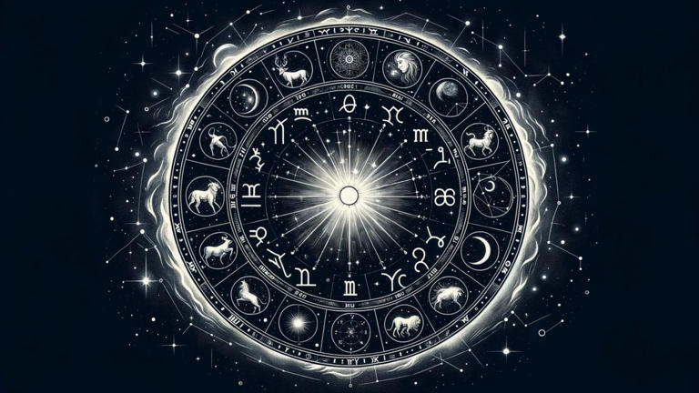 Daily horoscope for zodiac signs: Astrological predictions for today, 4 ...