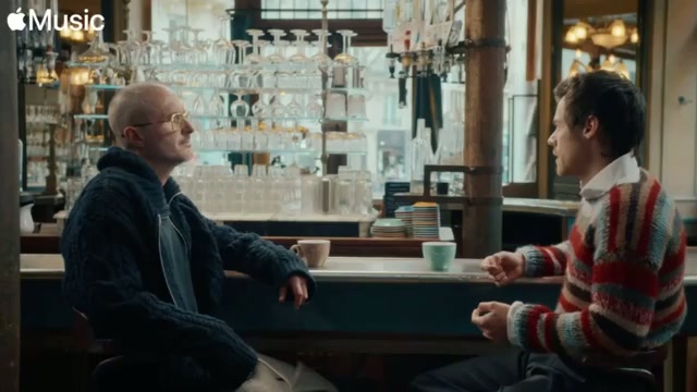 Harry Styles reflects on Liam Payne’s death and its impact on him