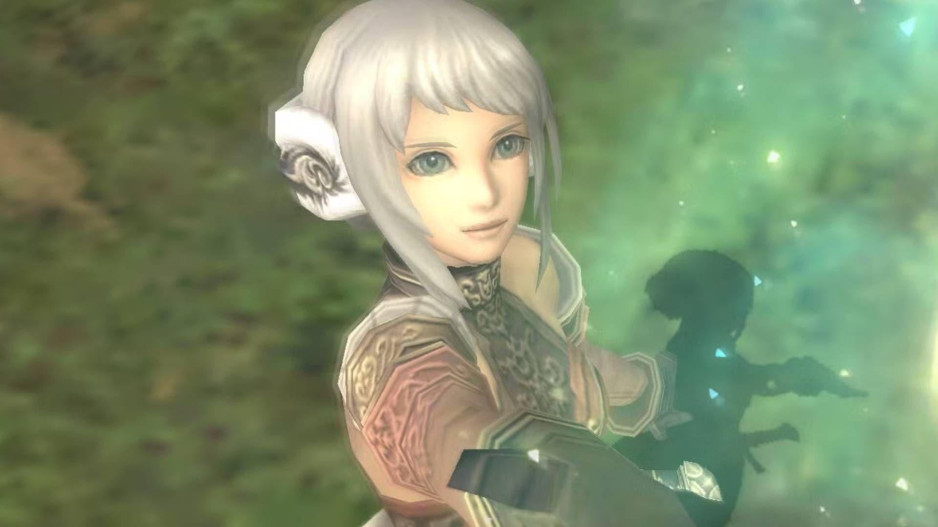Final Fantasy 11’s player count is exceeding expectations