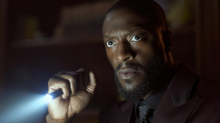 How to watch the Alex Cross movies and TV series in order