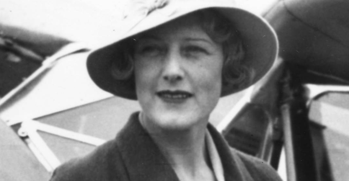 Enid Lindeman was called “Lady Killmore” for a reason