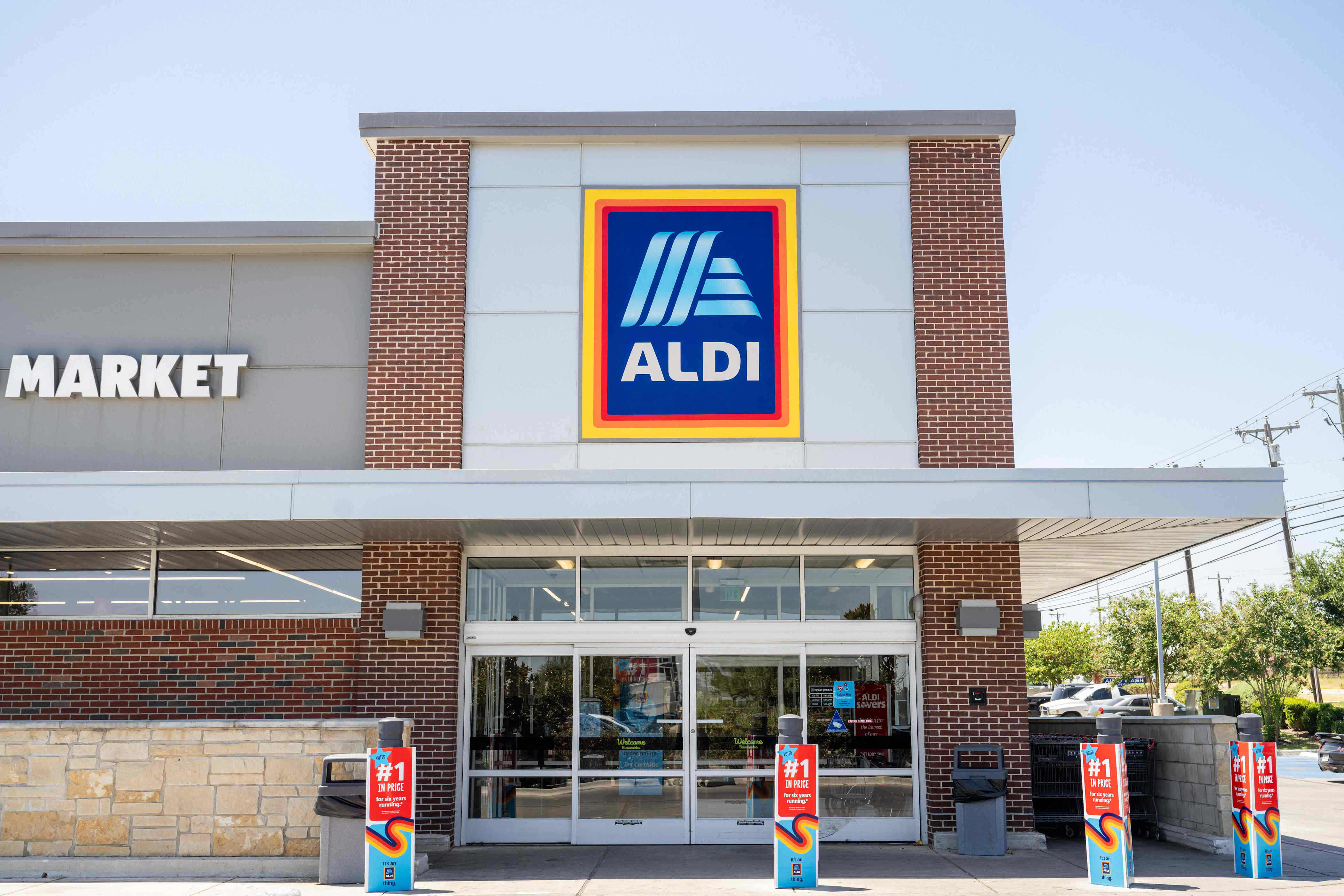 40,000 shoppers just crowned this $3 Aldi snack the best—here’s what ...