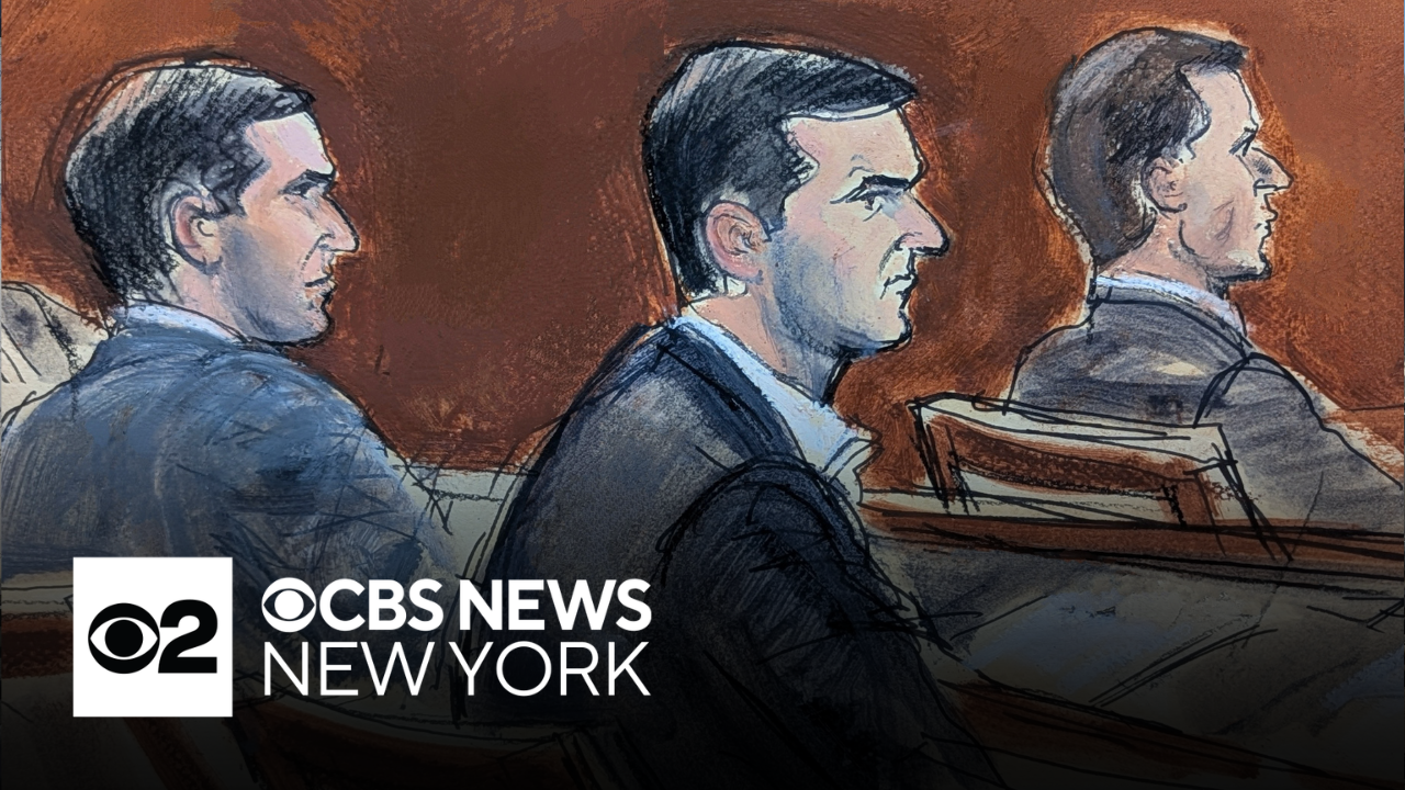 Jury deliberations begin in federal sex-trafficking trial of the ...
