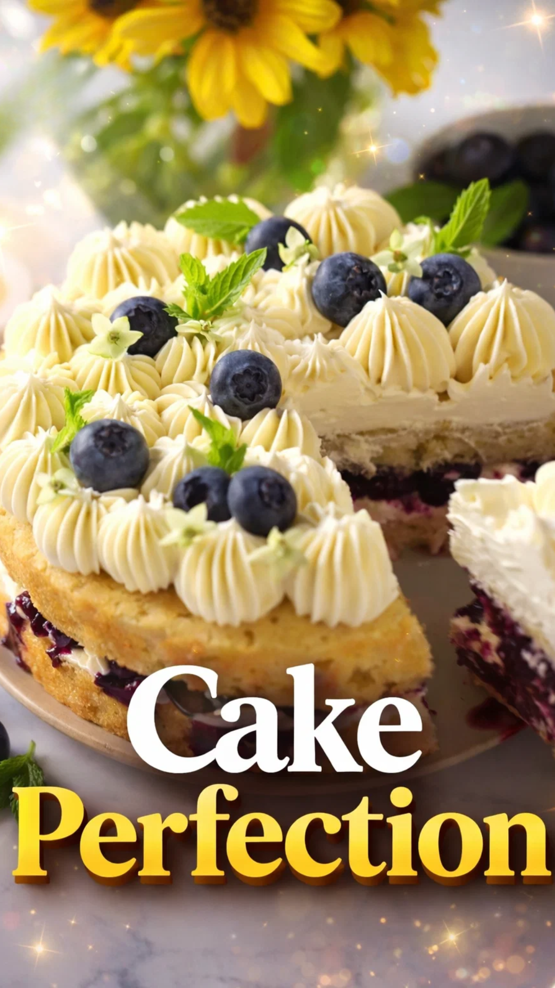 These timeless cake designs never go out of style