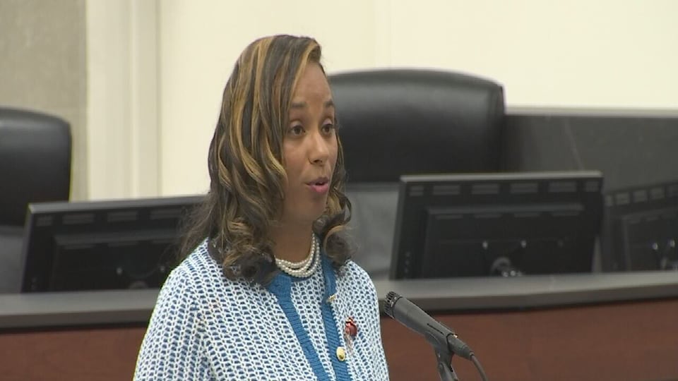 Orlando police refer misconduct claims against Commissioner Shan Rose