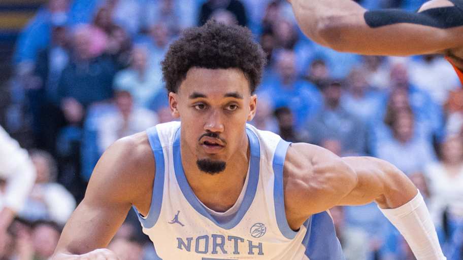 Davis opens up on Seth Trimble's value at UNC