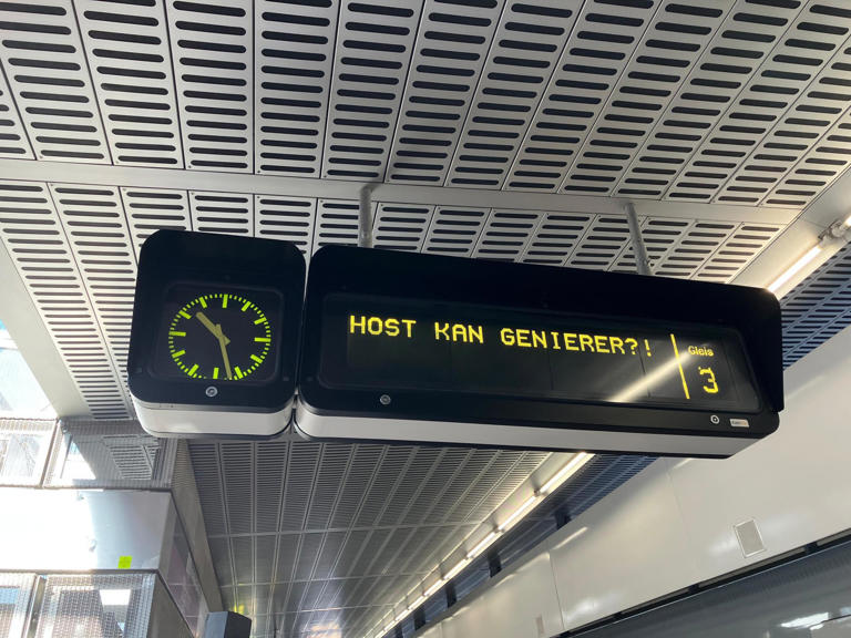 „Host kan Genierer?“ - Wiener Linien starten neue Öffi-Kampagne