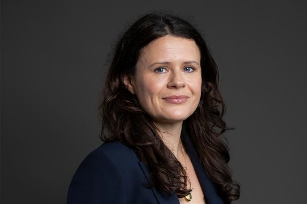 Husband of East Kilbride MP has bail extended amid China spy probe
