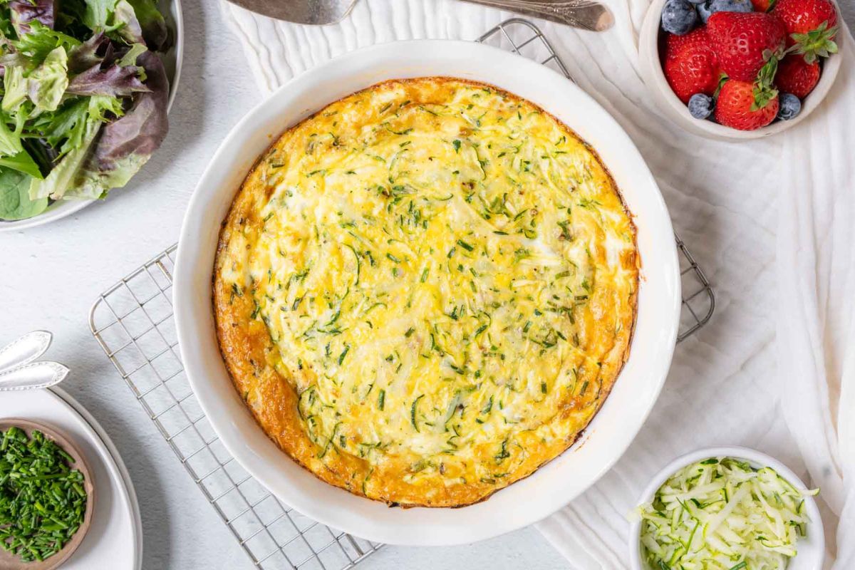 17 Easter brunch favorites that always impress guests