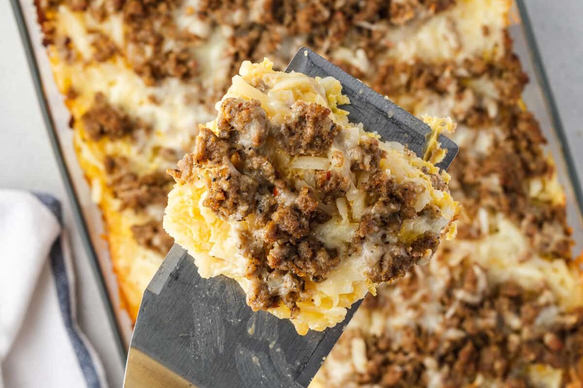 18 Father's Day brunch recipes worth getting up for