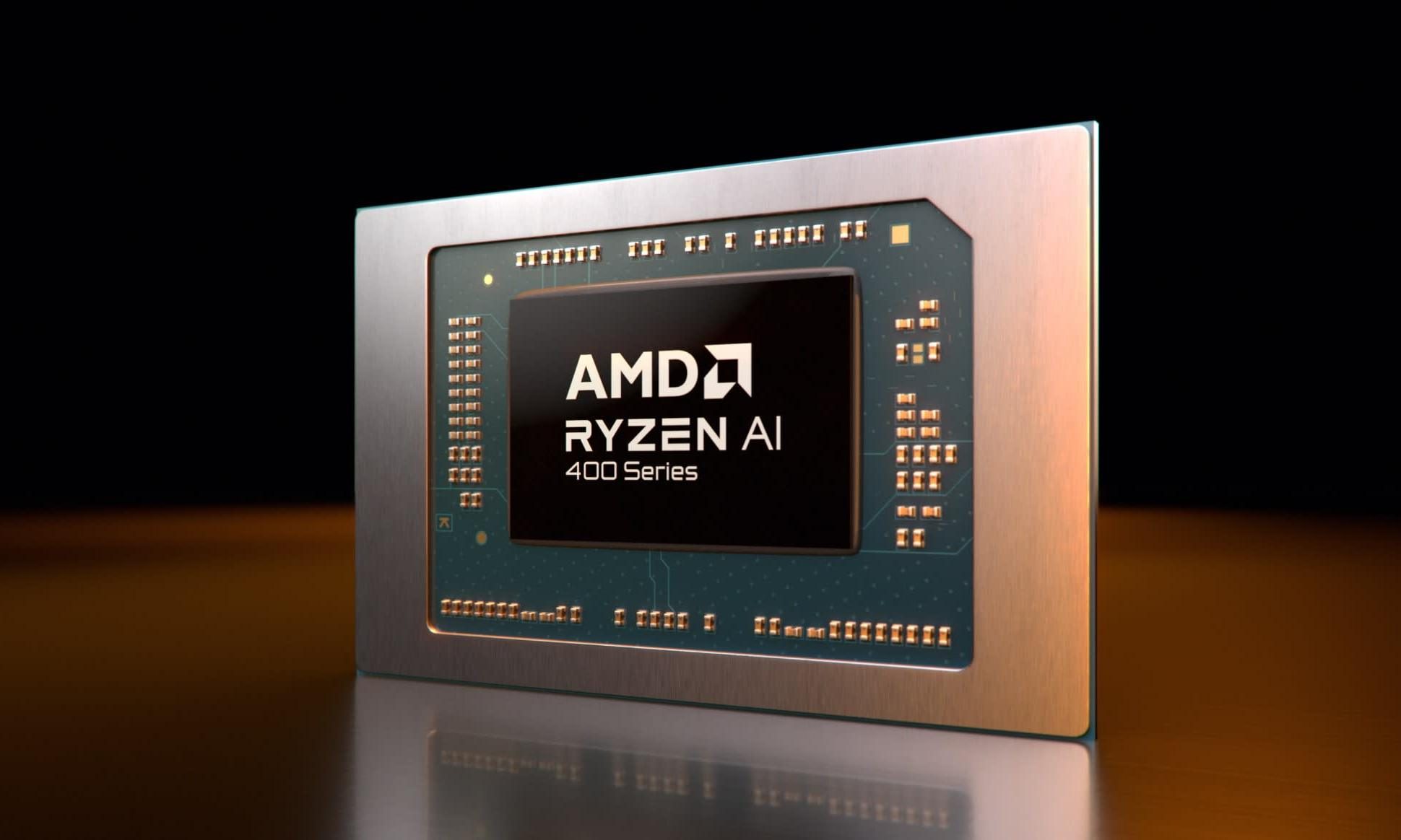 AMD just gave PC gamers a reason to stop worrying about upgrades