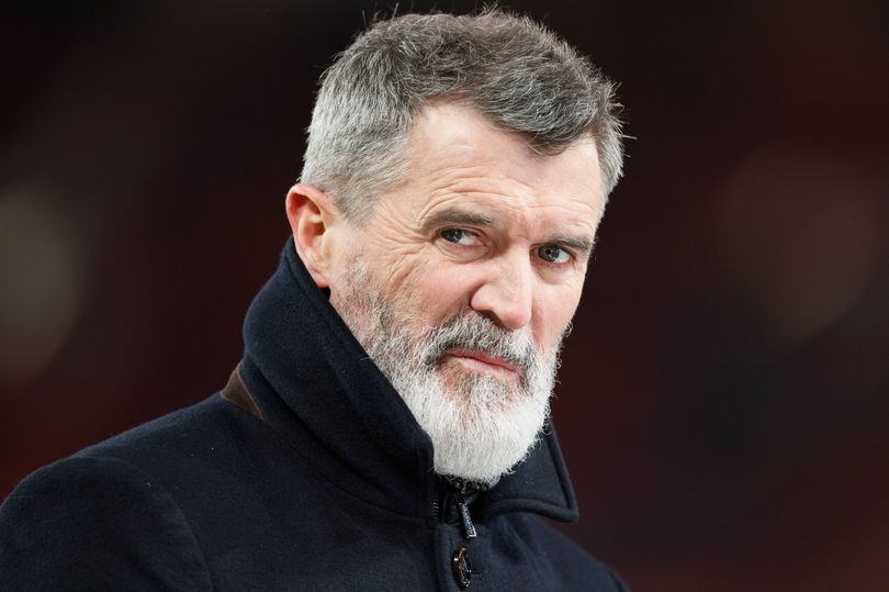 Roy Keane's Man Utd visit left him angry as Michael Carrick makes impact