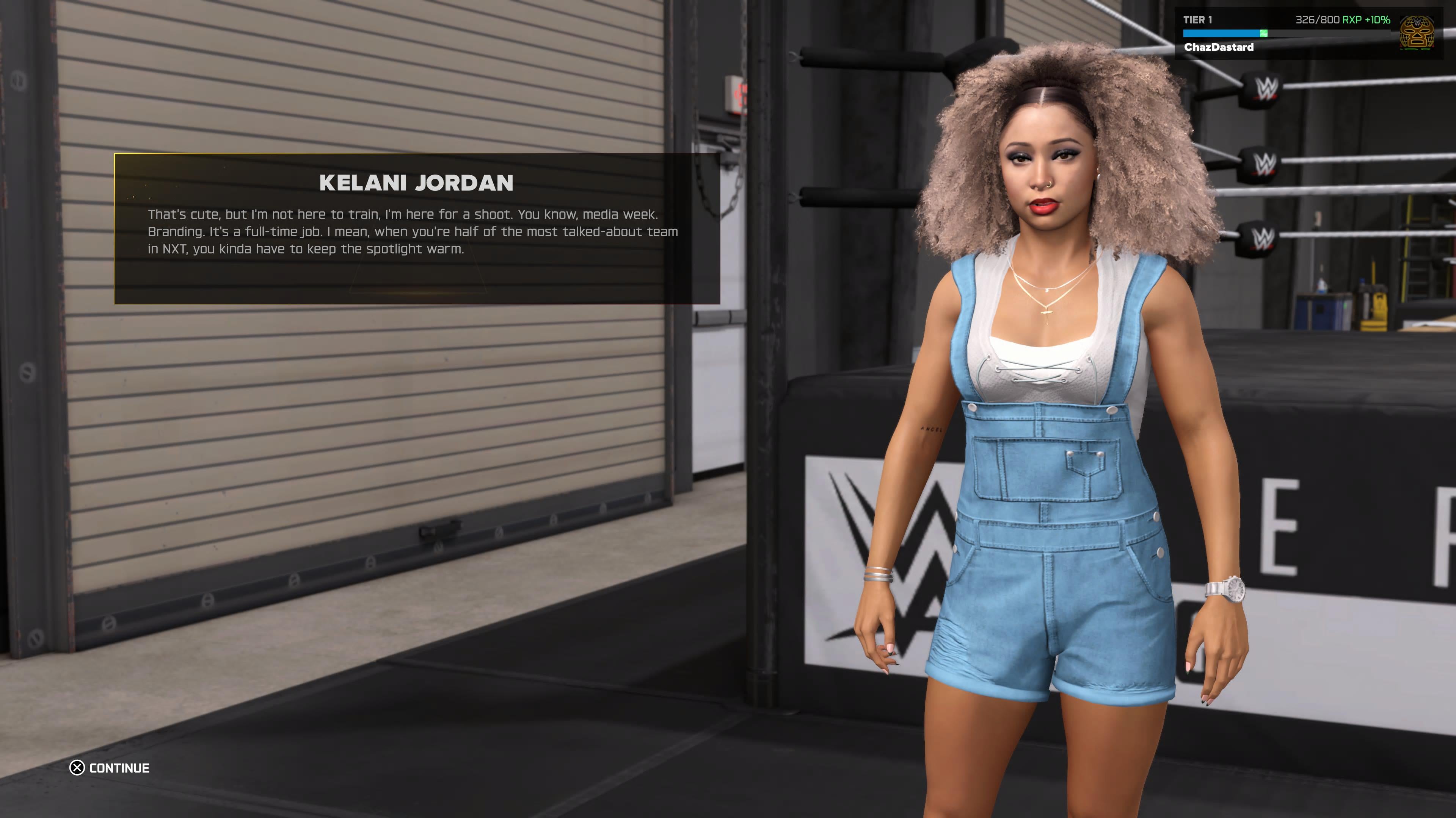 WWE 2K26 review: A punk-rock showcase and wild story modes elevate this ...