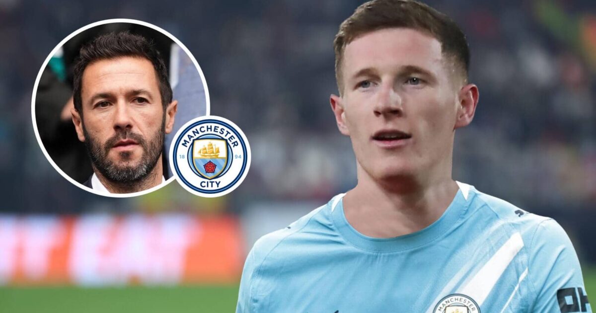 Mega-money Man City signing of Elliot Anderson a done deal as star’s ...