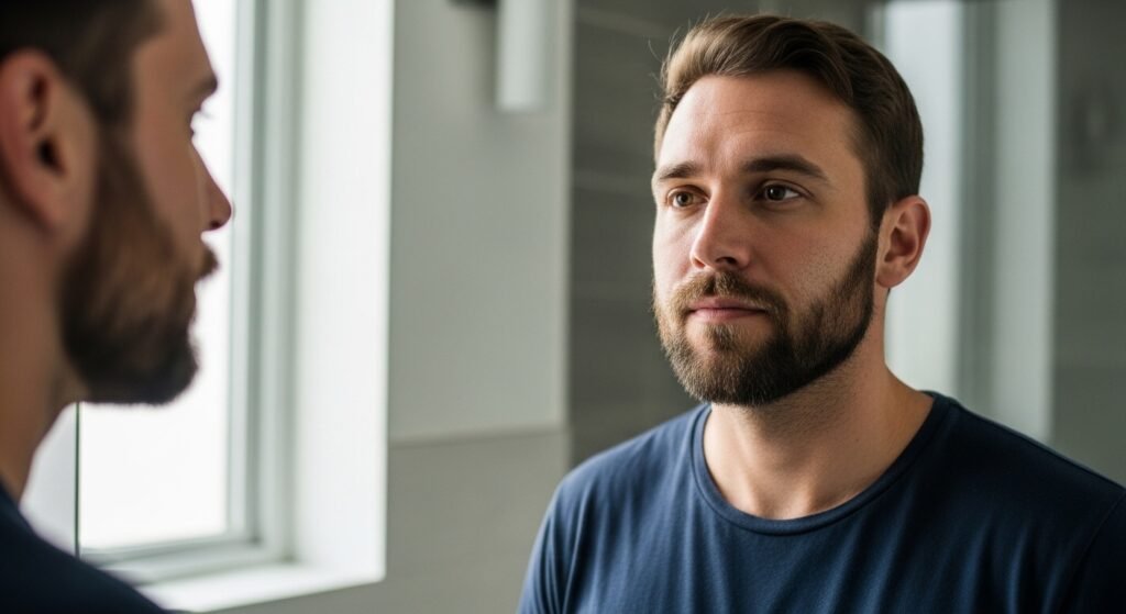 Beard grooming guide: From patchy to perfect