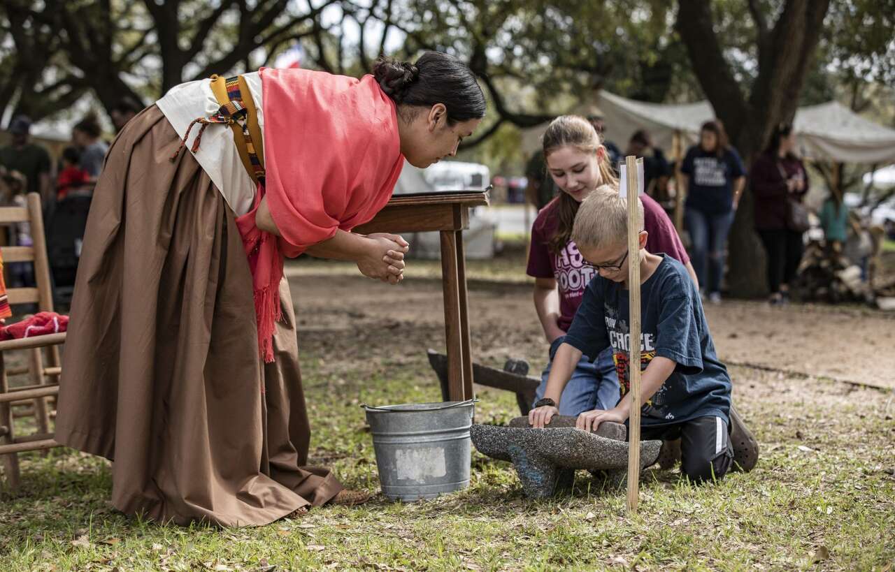 Over SXSW? Here are easy Texas spring break getaways worth the drive