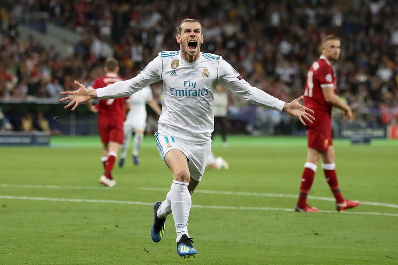 Gareth Bale breaks silence on Man Utd transfer meeting and life ...