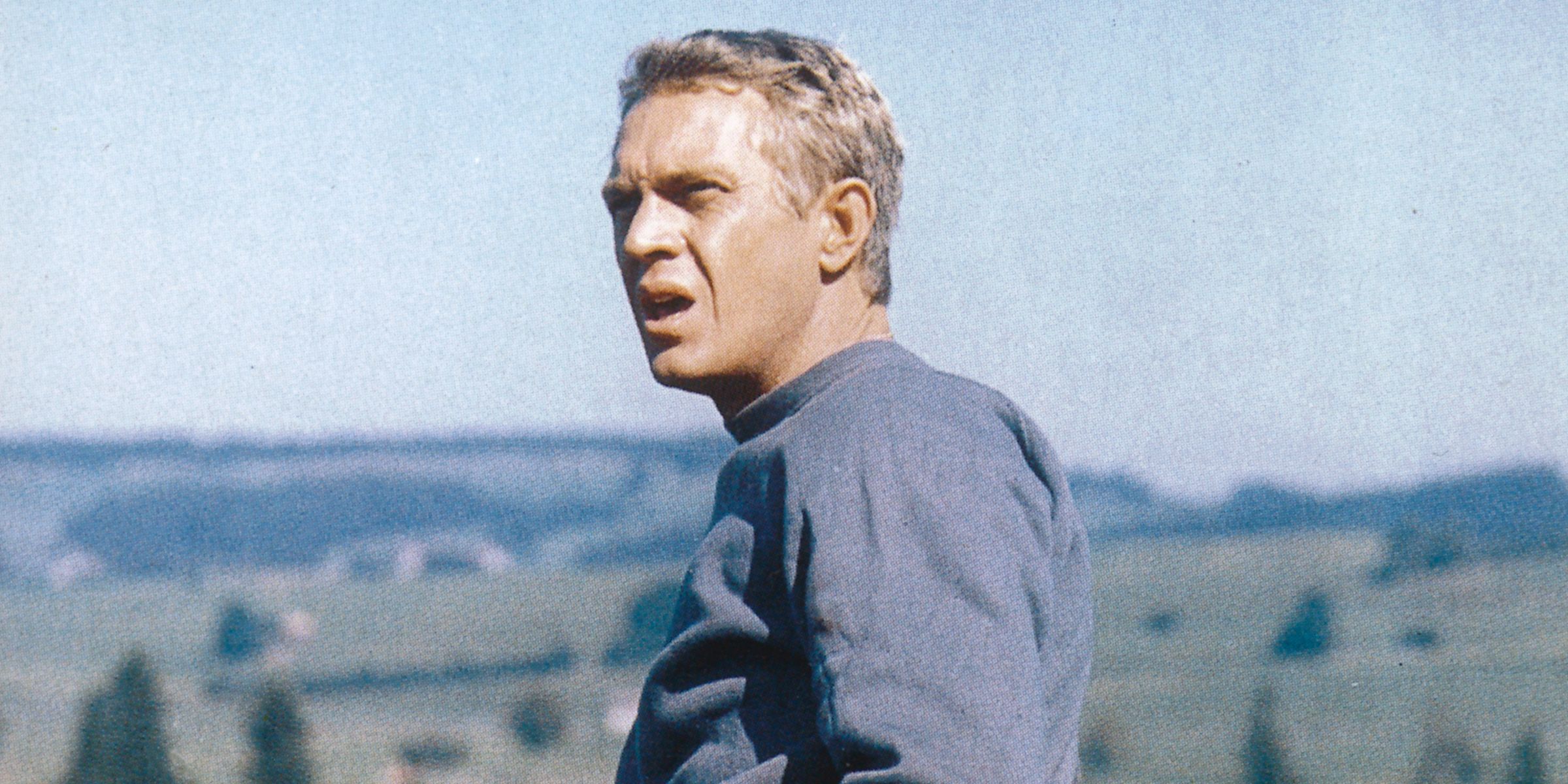 5 Steve McQueen movies that everyone must watch at least once