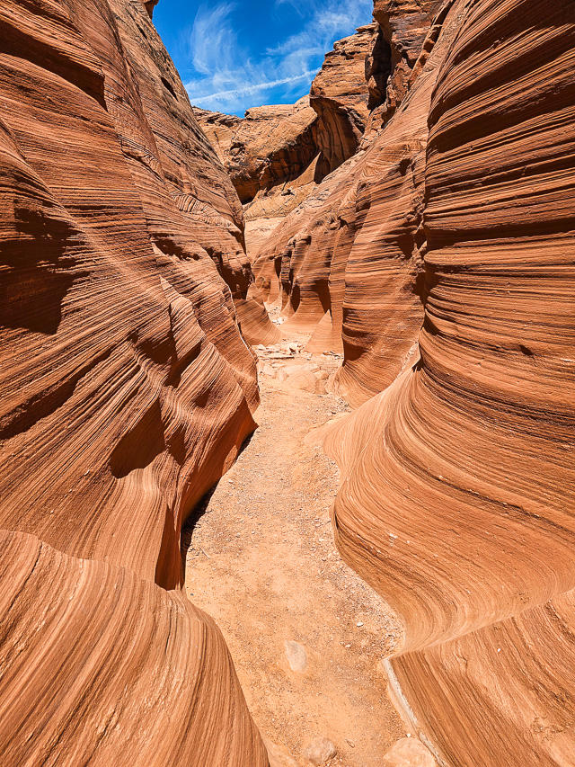 Everyone goes to Antelope Canyon in Arizona—but misses these 6 ...