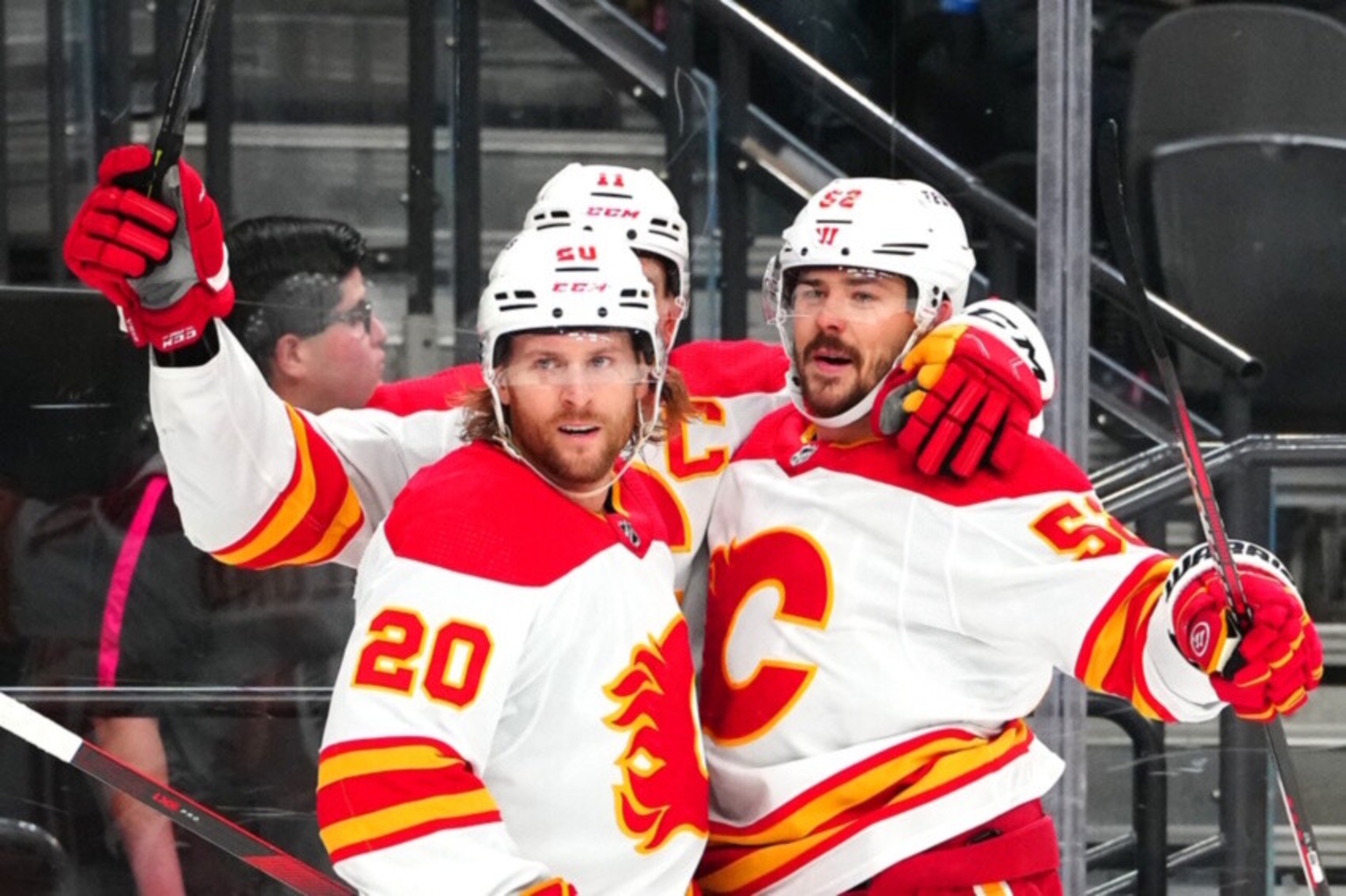 Calgary and Montreal musings nearing the NHL trade deadline