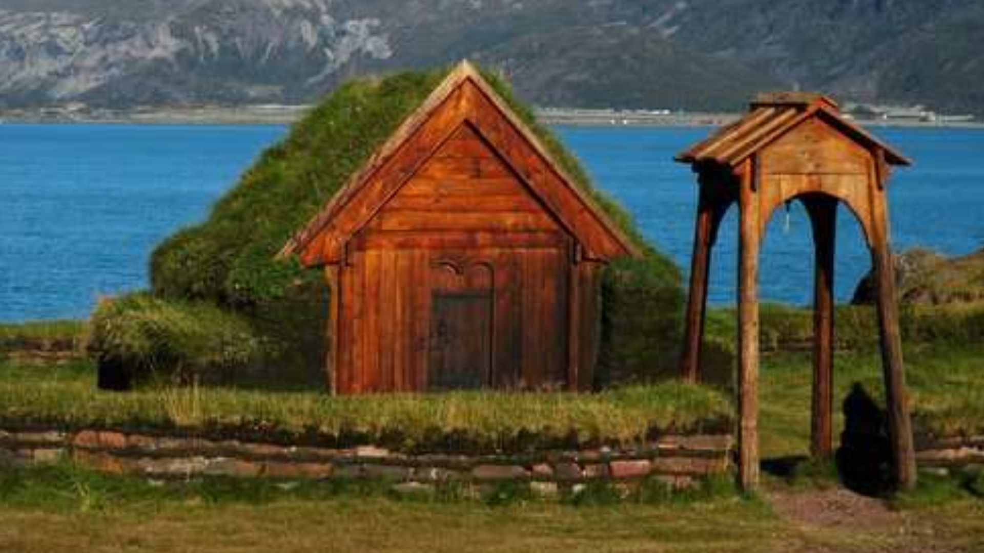 The Vikings colonized Greenland for over 400 years, but their ...