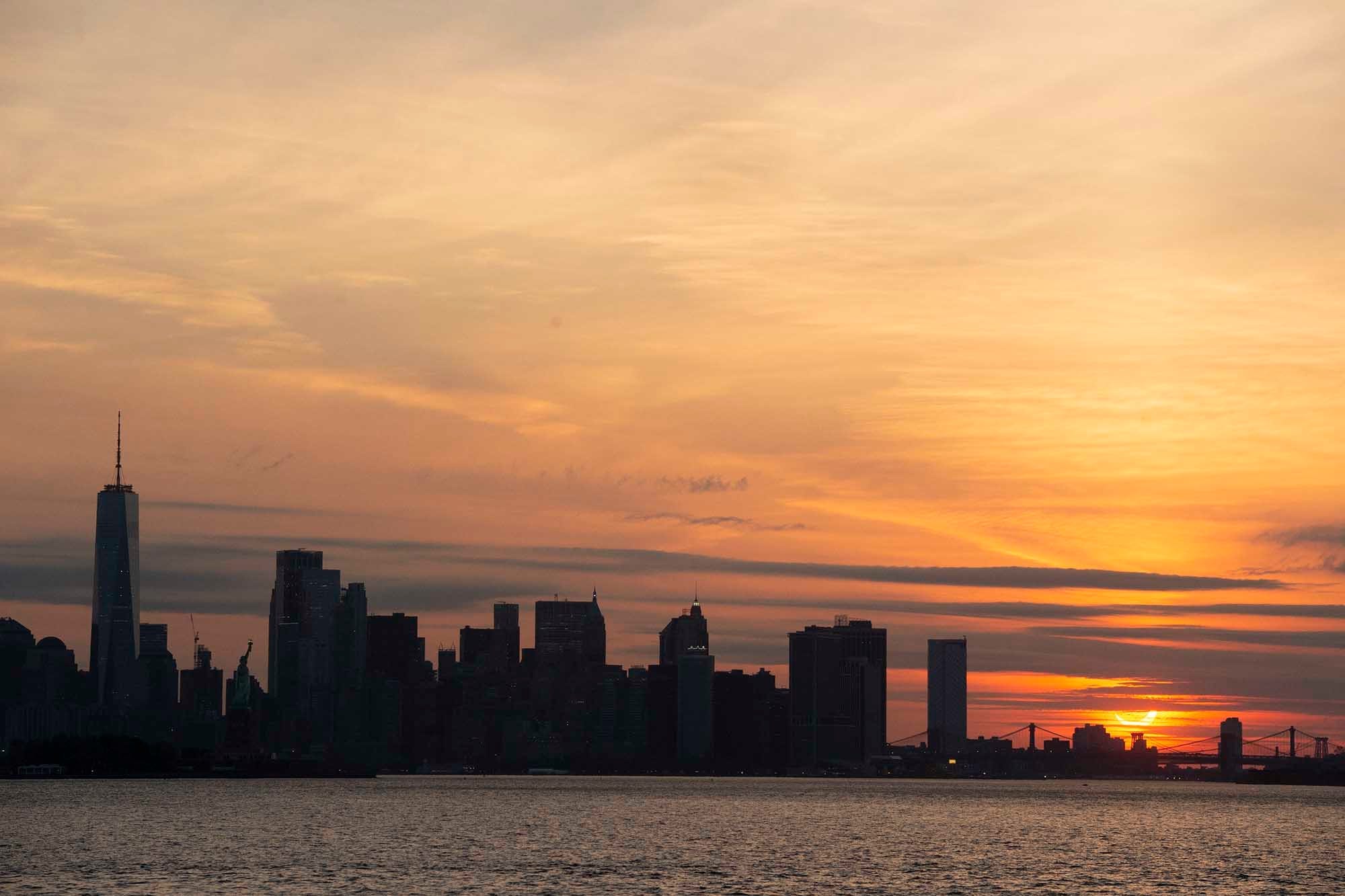 NYC named on potential US nuclear target list. See why