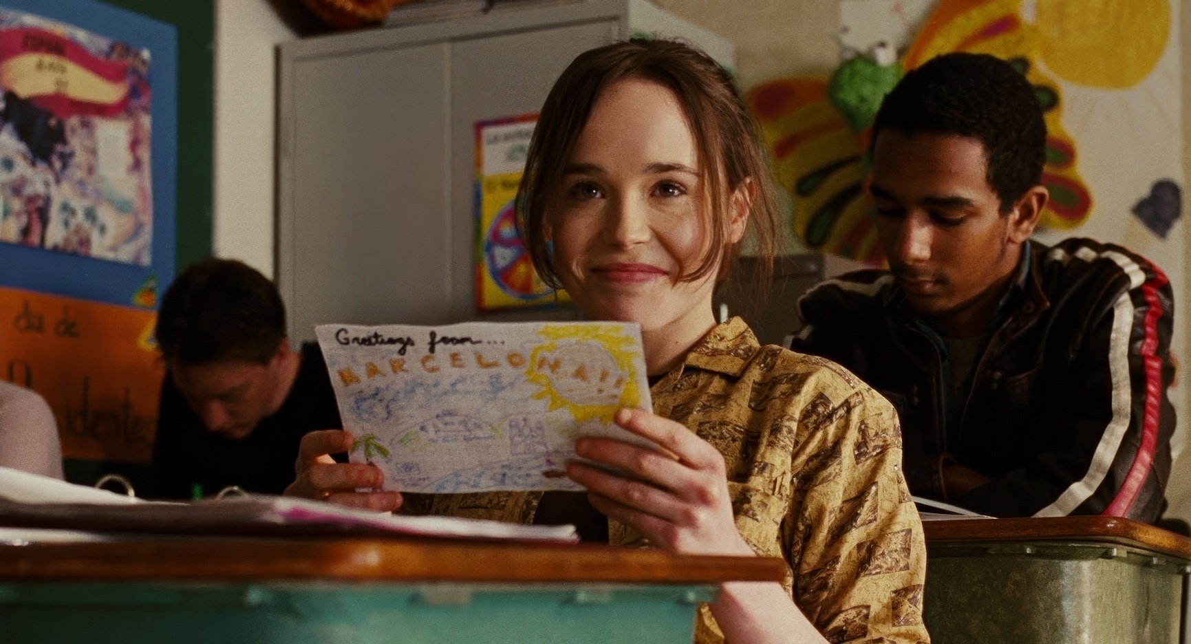 25 of the best female characters from 2000s cinema