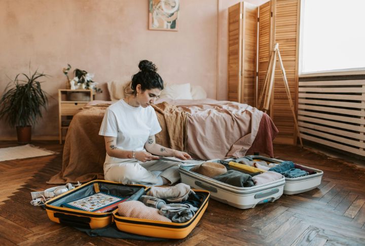 The ultimate carry-on packing list you can't ignore