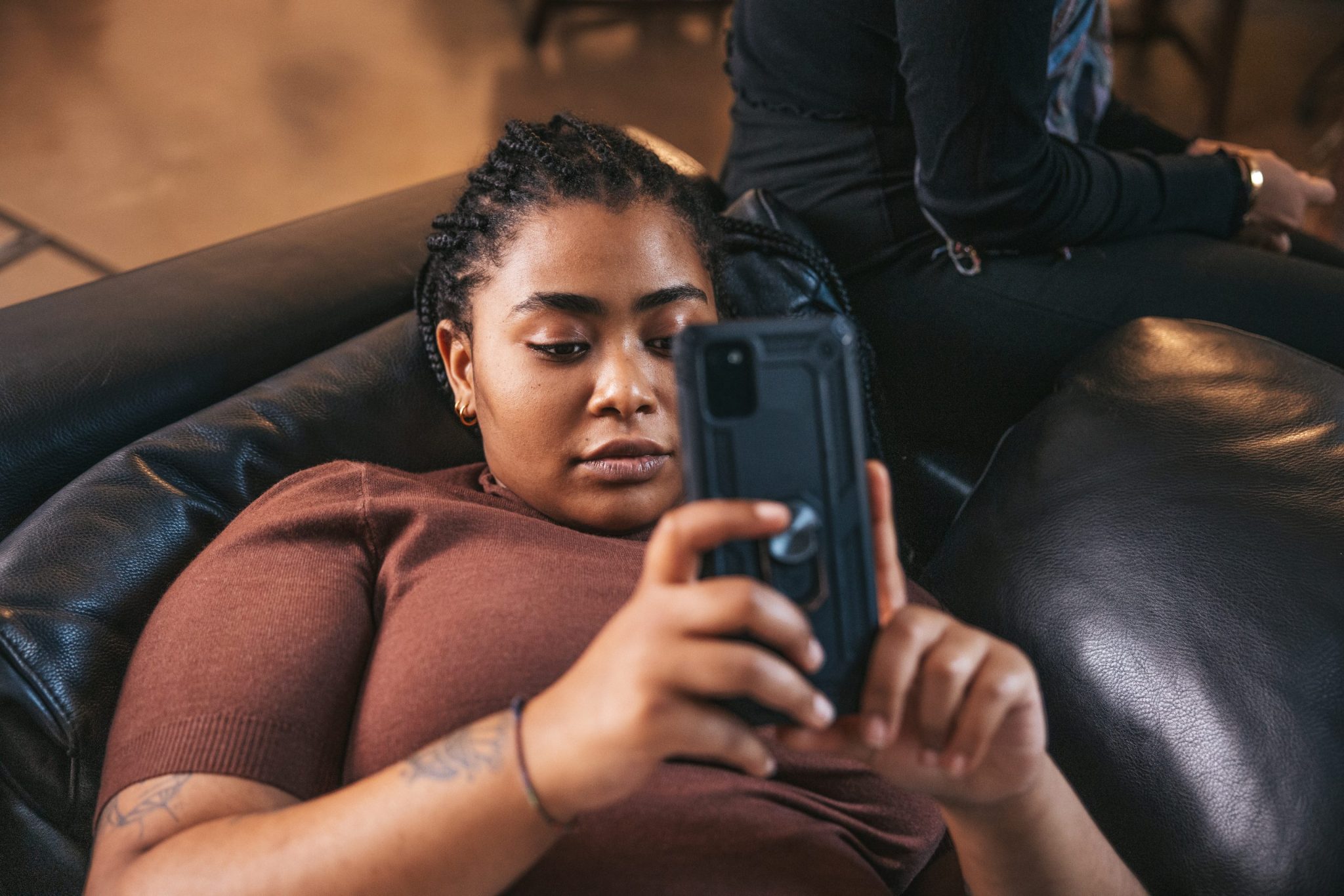 Unemployed Gen Z women are the new NEETs—and it’s not because they’re ...