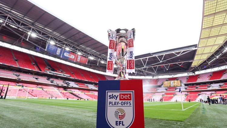 EFL Championship play-offs set for major shake-up; six teams from 2026-27?