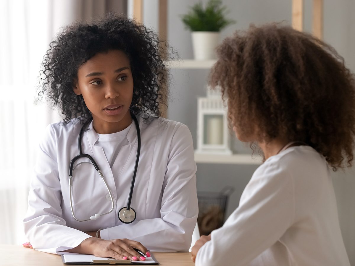 Silent signs you could be suffering from depression