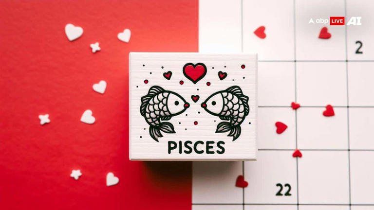 Pisces horoscope tomorrow, April 22, 2026: New beginnings, good news ...