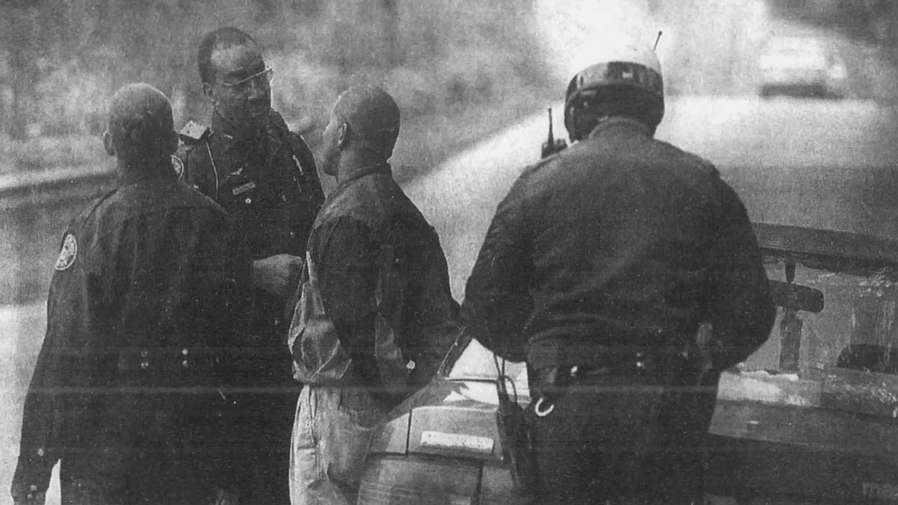 How Atlanta’s Zone 6 became one of America’s most feared areas