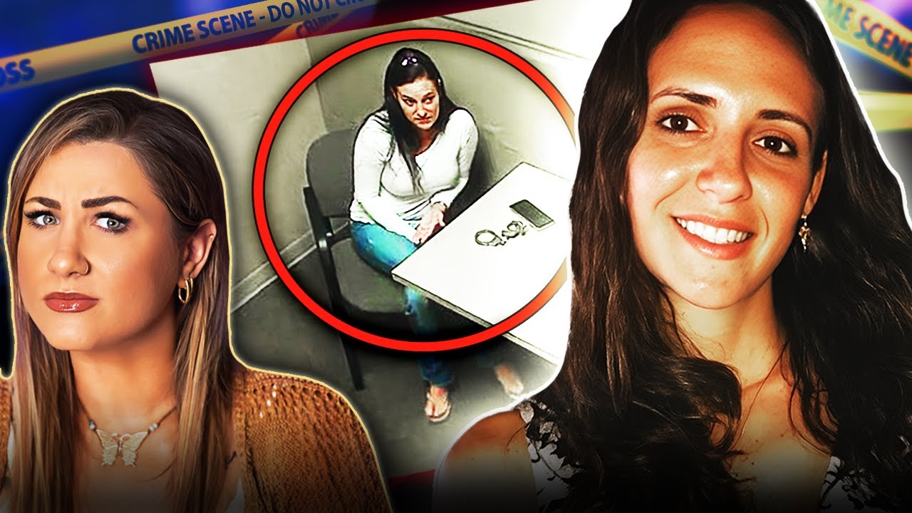 Ashley McArthur convicted of killing friend Taylor Wright over money