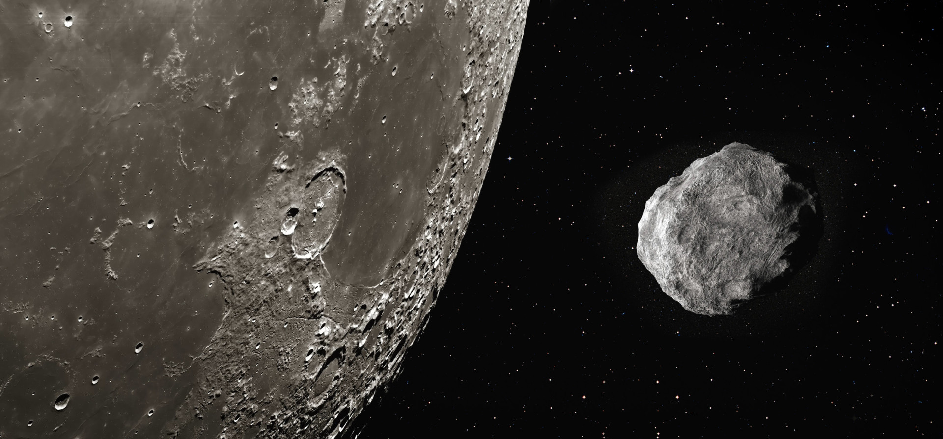 Like 22 atomic bombs: The asteroid that will hit the Earth is called Bennu