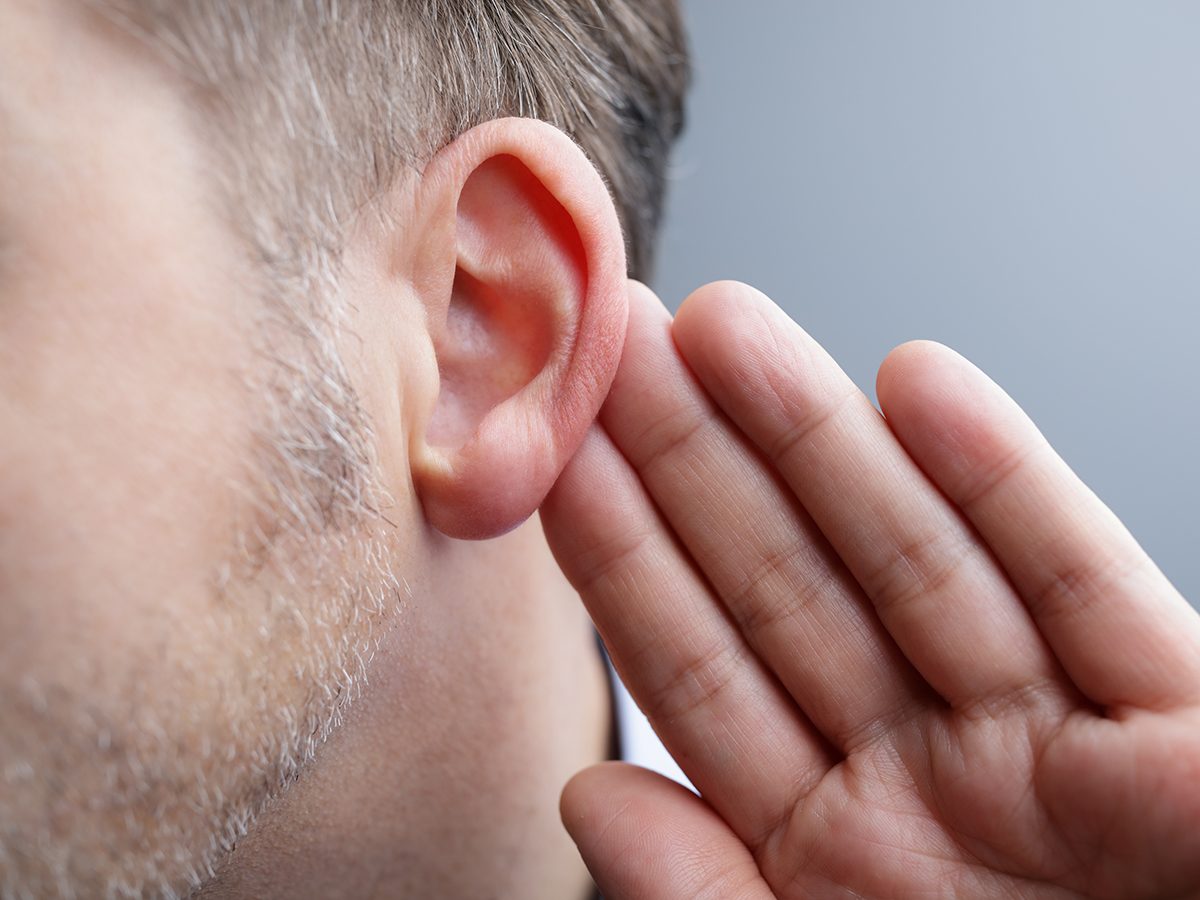 Silent signs of hearing loss you might be ignoring