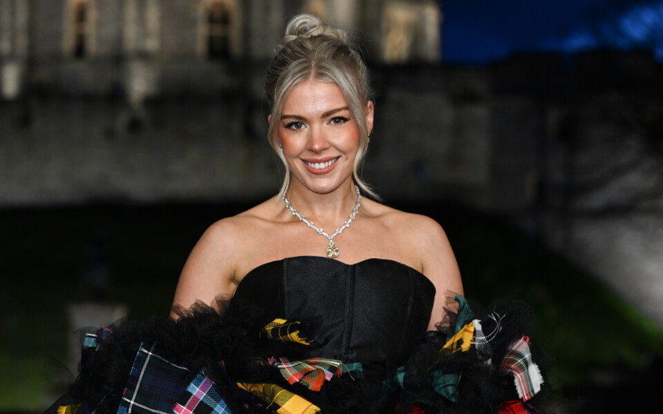 Qui est Siobhan Mackenzie, la designer écossaise soutenue par Charles III