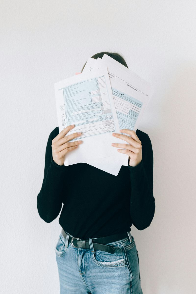 If someone has these 10 habits, they likely grew up privileged