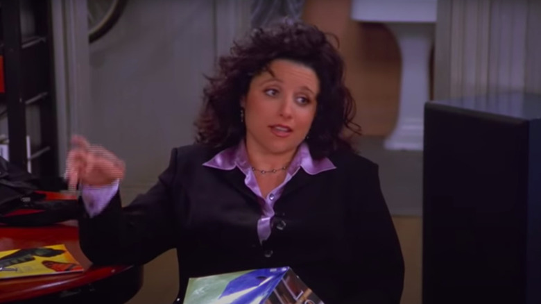 14 phrases & sayings that only exist because of Seinfeld