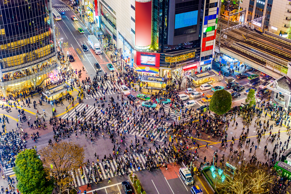 19 things to do in Tokyo on a budget