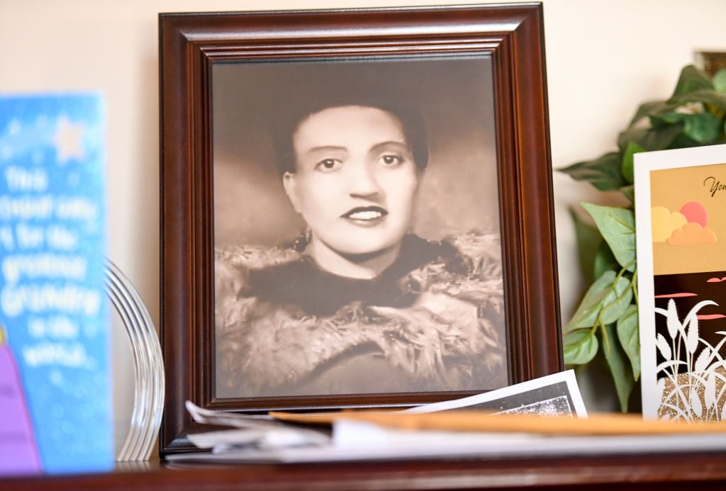 Henrietta Lacks’ family reaches settlement with pharmaceutical company ...