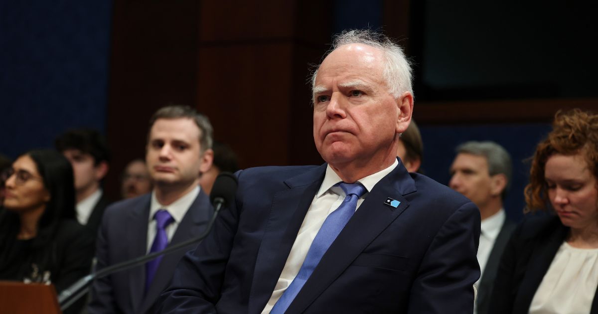 Watch: Rep. Gill pummels Gov. Walz over Somali fraud - forces Walz to ...