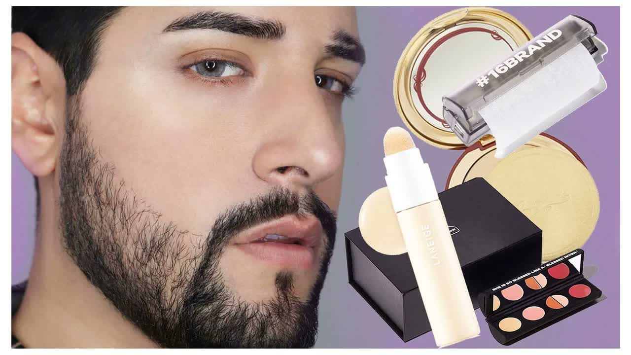 My real everyday makeup routine