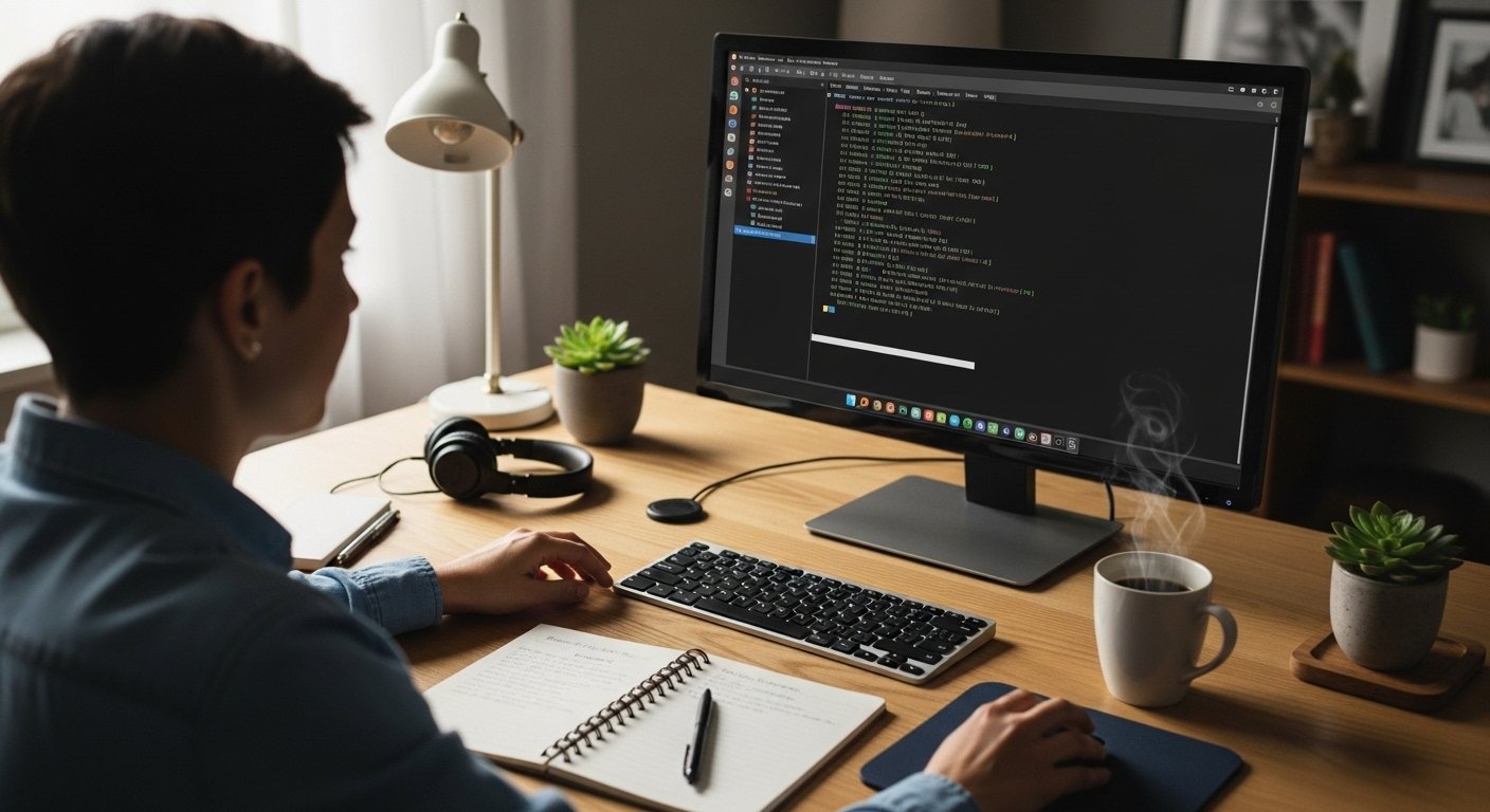 Habits that finally stopped me from breaking Linux