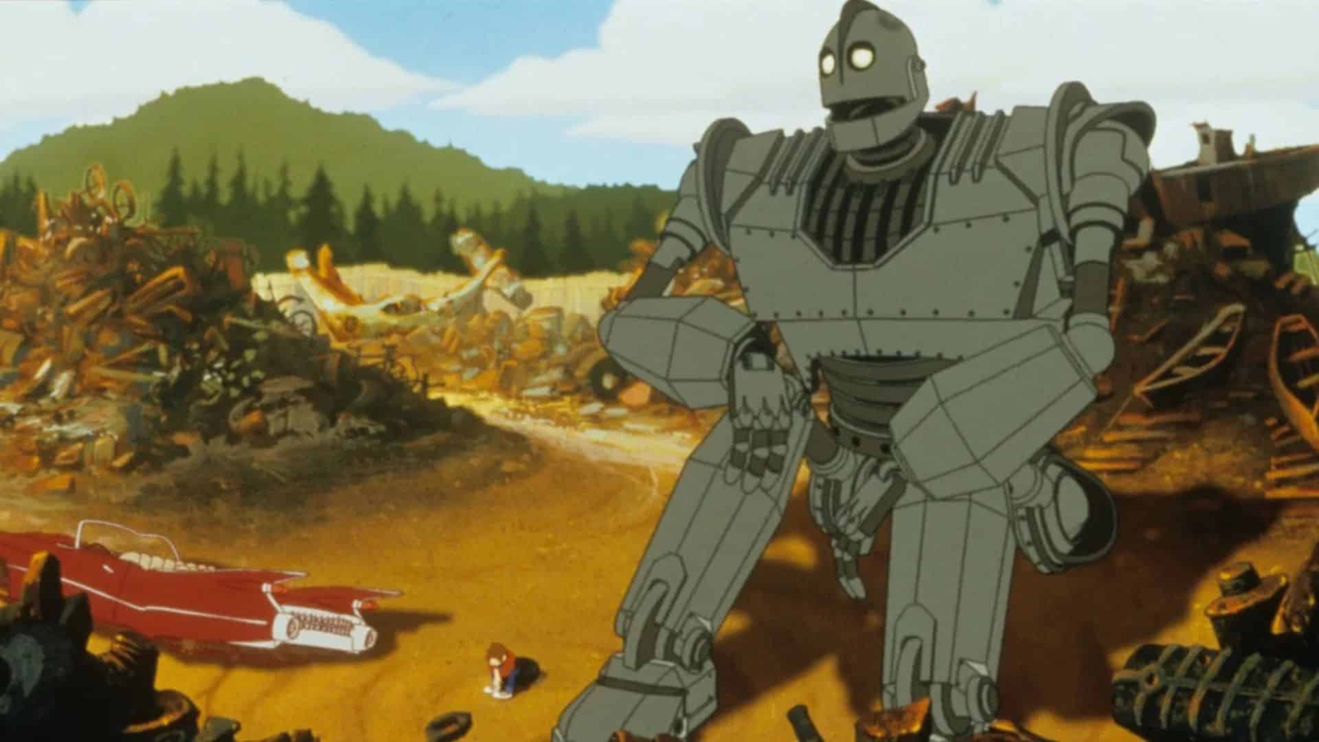 21 animated flicks people still think are Disney