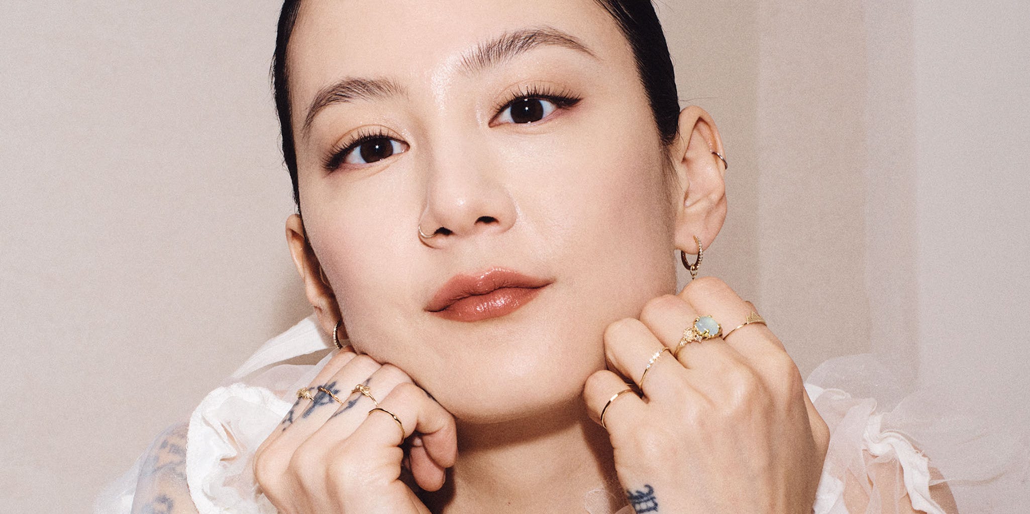 Japanese Breakfast’s Michelle Zauner teases her Catbird collaboration ...